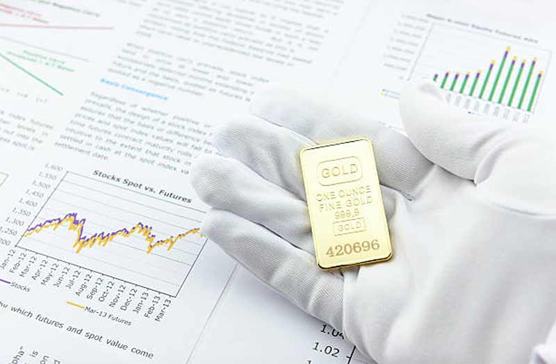 How Do Gold Prices Effect the Economy? – Global Bullion Suppliers