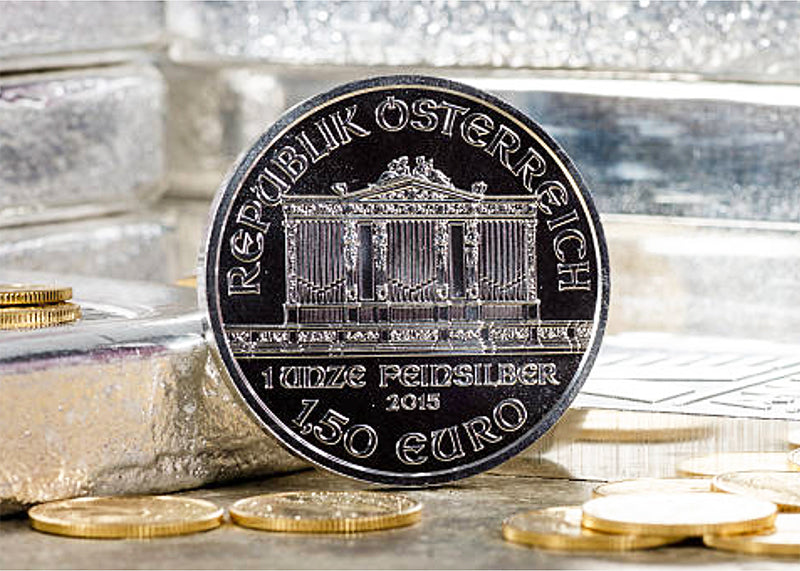 When Is Silver Going to Go Back Up? – Global Bullion Suppliers