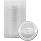 1 oz Silver TD Bar | TD Minted Bar | .999 Ag – Global Bullion Suppliers