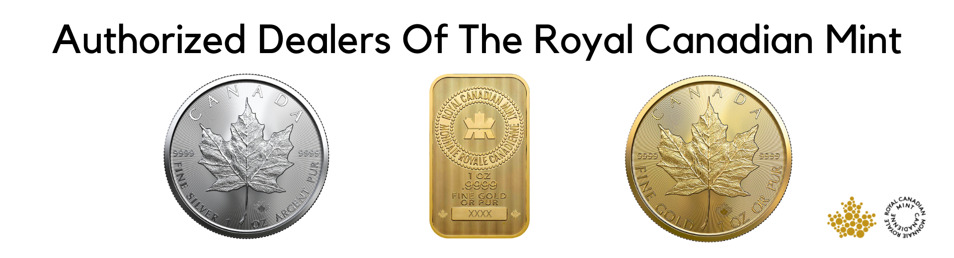 Gold & Silver Toronto | Buy Gold & Silver Bullion | Global Bullion ...