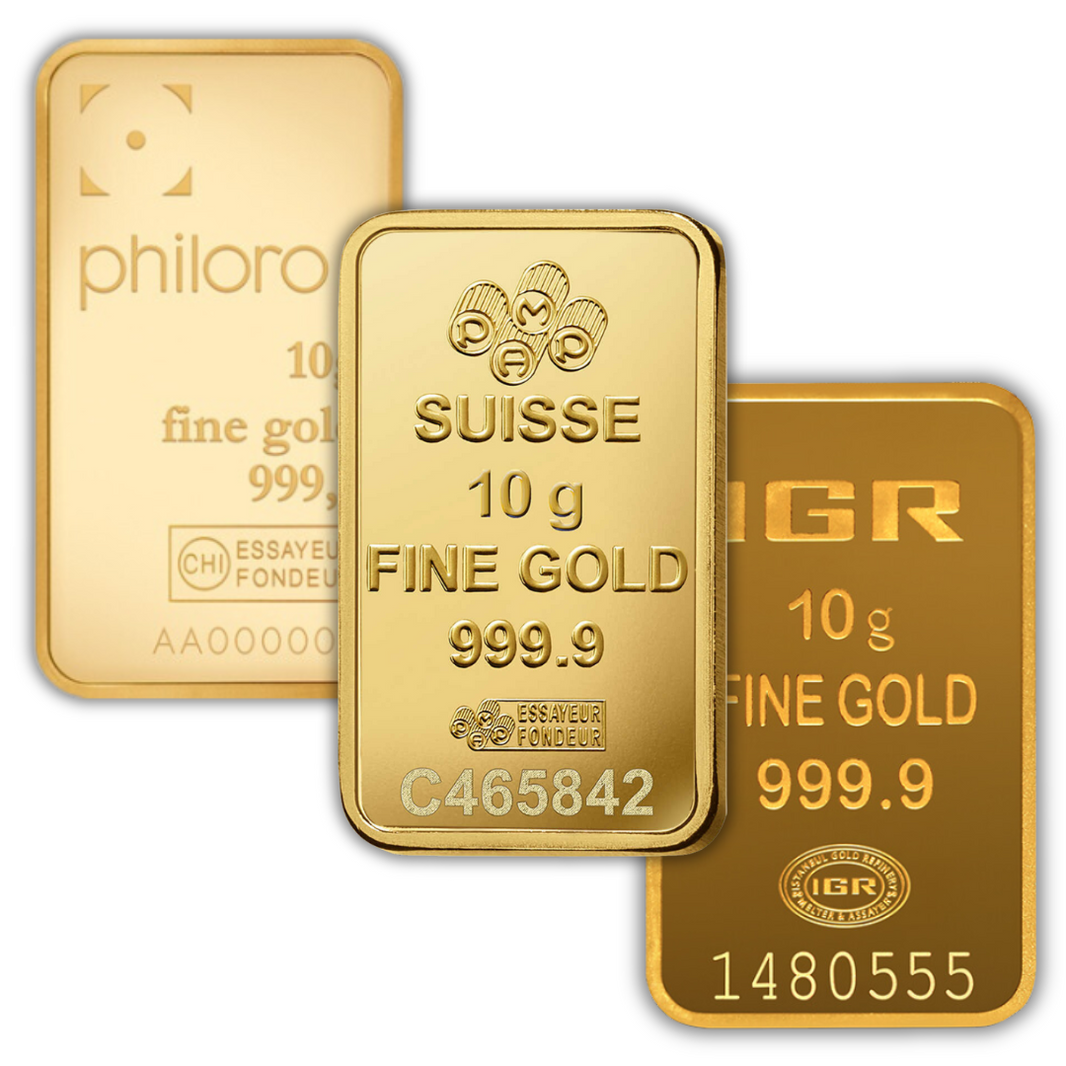 Gold Products | Buy Gold in Toronto, Canada | Global Bullion – Global ...