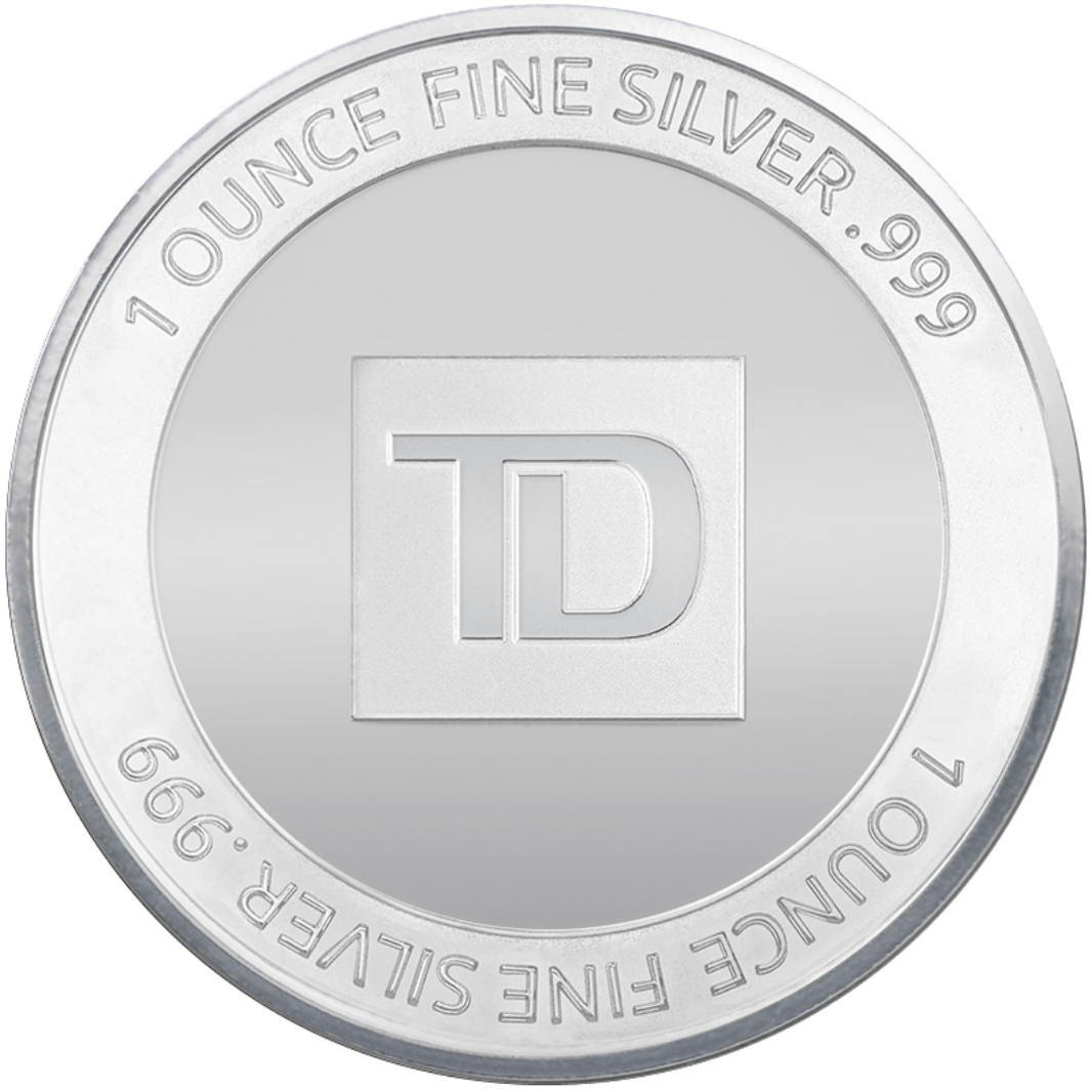 Gold & Silver Toronto | Buy Gold & Silver Bullion | Global Bullion ...